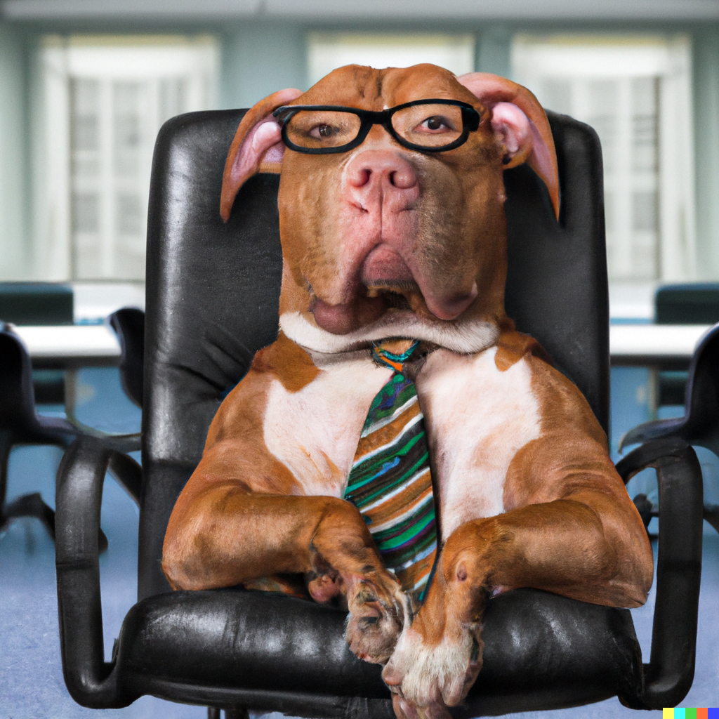 Pit Bull Skin Bumps - How to Identify and Treat